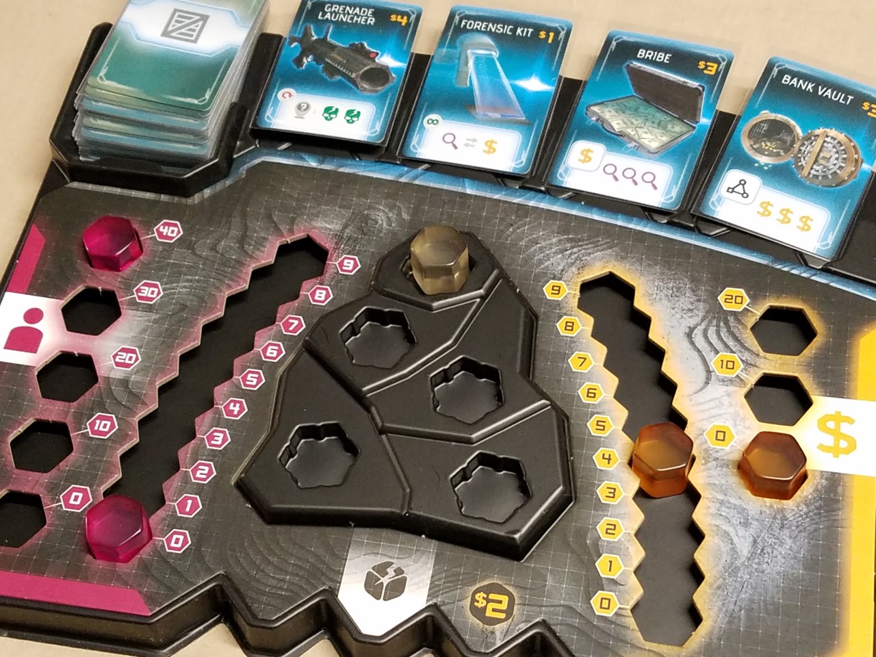 I’ve Seen Steelheart Bleed – The Reckoners in Review – Player Elimination