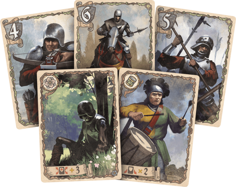 2018 in Review – Player Elimination