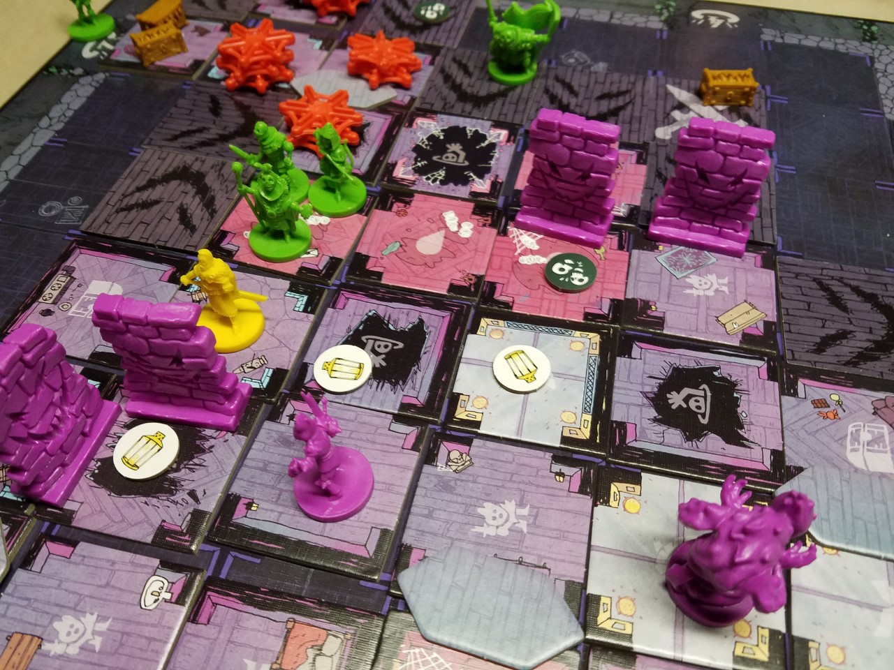 From Cavern to Manor – A Vast: The Mysterious Manor Review – Player ...