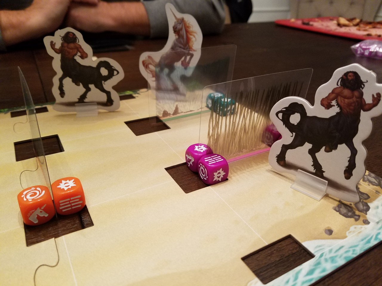 The Not so Wild Hunt – A Merlin’s Beast Hunt Review – Player Elimination