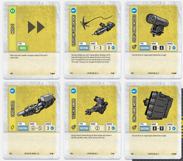 Jank Mecha Battles – An Embryo Machine Review – Player Elimination