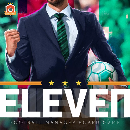 It’s One Louder – An Eleven: Football Manager Board Game Review ...