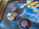 Dissociating in the Aether Flux – A Cosmic Frog: Find Muck Review ...