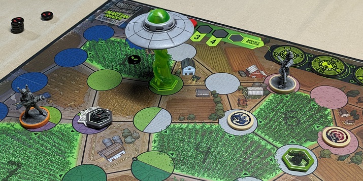 A New Beginning – An Unmatched Adventures: Tales to Amaze Review ...