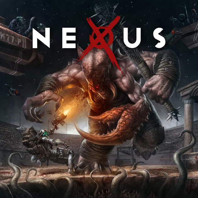 Unleash Hell – NEXUS: Arena Combat System in Review – Player Elimination