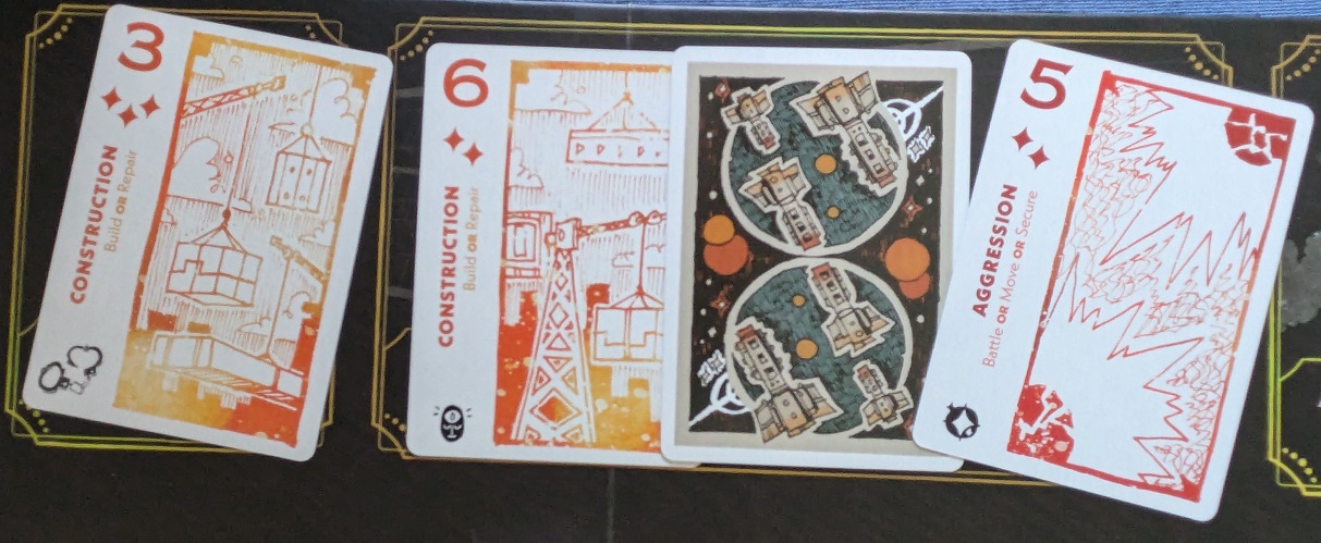 Arcs, Part One: Vicious – Player Elimination