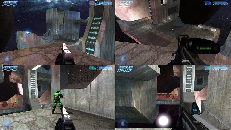 Split Screen Miniatures Gaming – A Halo: Flashpoint Review – Player ...