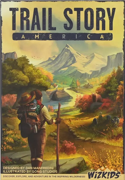 Exploring Nature Systems – A Trail Story: America Review – Player ...