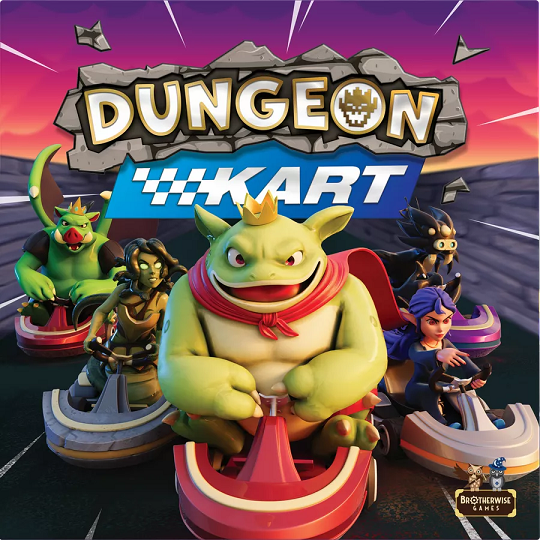 DK64 – A Dungeon Kart Review – Player Elimination